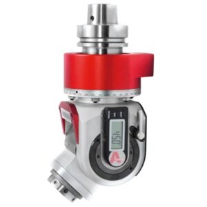 Aggregate Heads For CNC Routers & Machining Centers